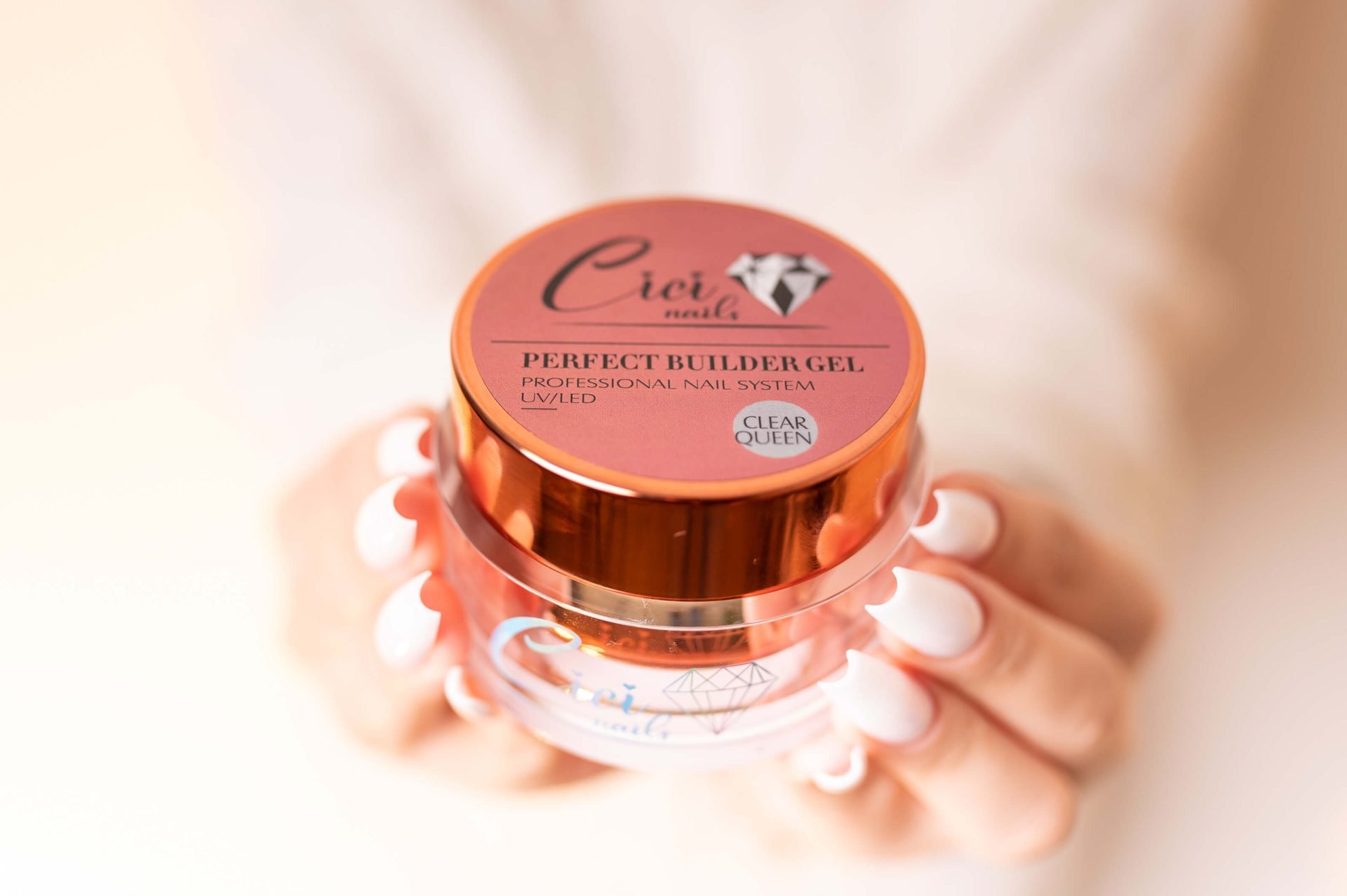 Cici Nails BiH - Sve za Vaše nokte [PROVJERI PONUDU]